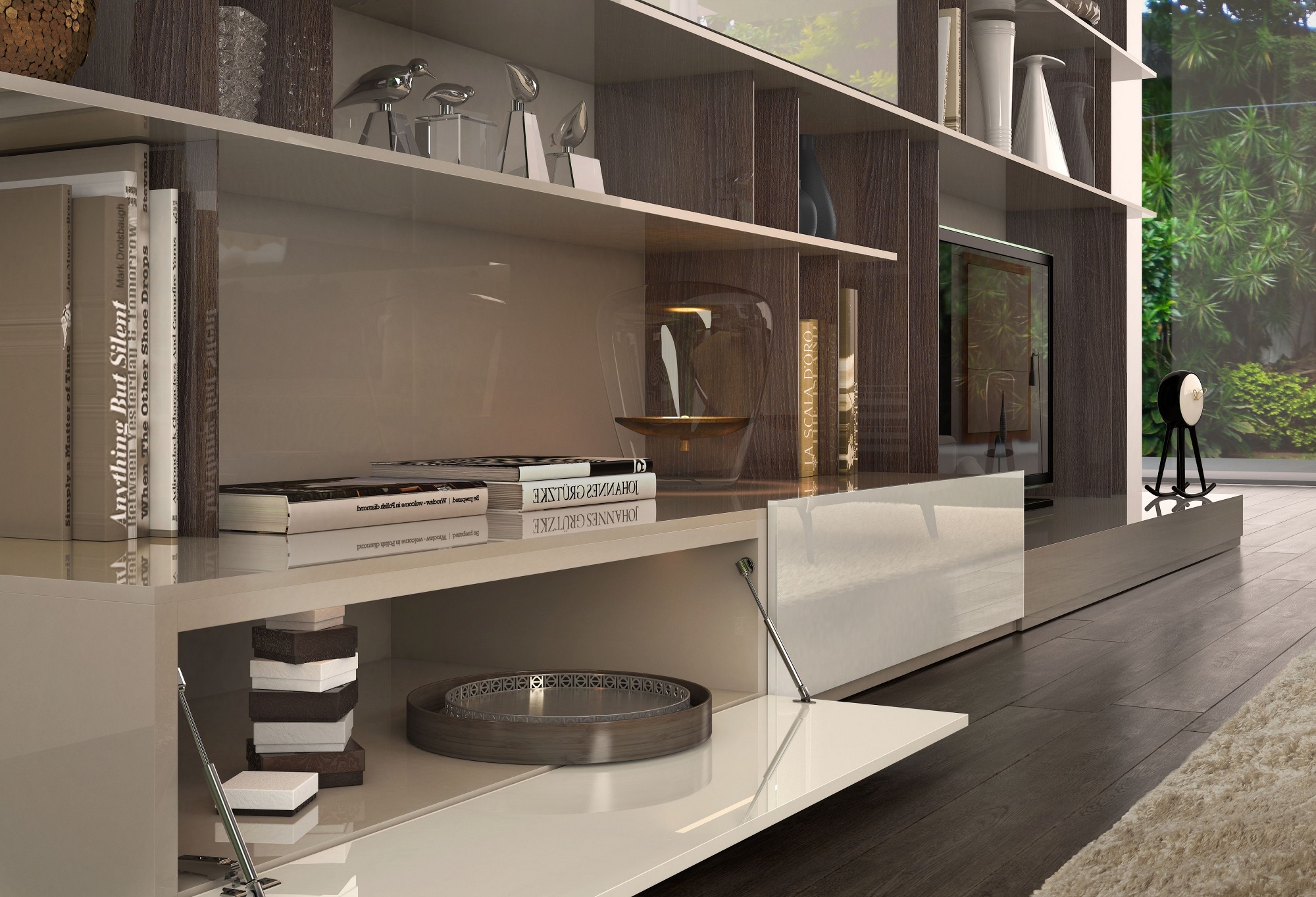 Stassinopoulos – Εμπόριο Ξυλείας