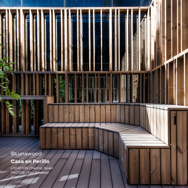 Stassinopoulos – Εμπόριο Ξυλείας